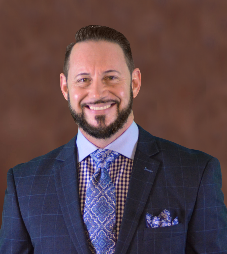 Conference Executive Council – Sonshine Network Ministries
